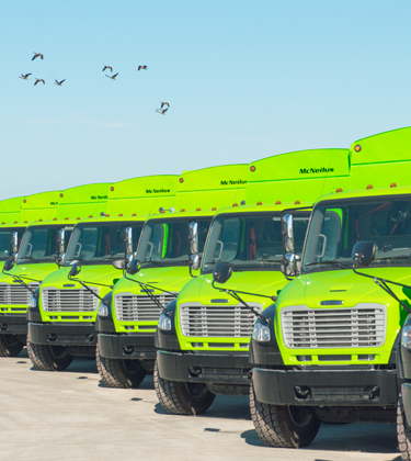 GFL Announces Completion of Purchase of Waste Collection and Organics ...