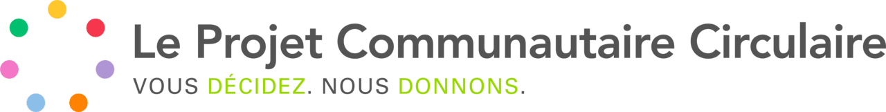 Le Projet Communautaire Circulaire - GFL Environmental Inc.