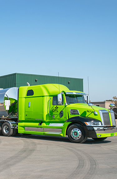GFL Acquires Johnson Waste Management Ltd. in Manitoba - GFL ...