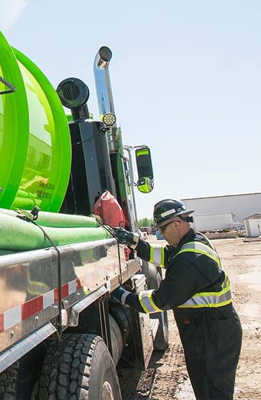 GFL Wins 2017 WorkSafe Saskatchewan Safe Employer Award - GFL ...