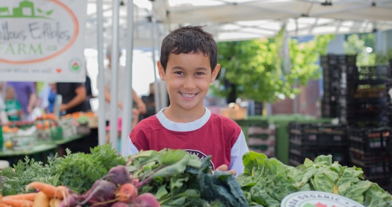 Full Circle Project spreads joy in hard times | GFL Enivronmental