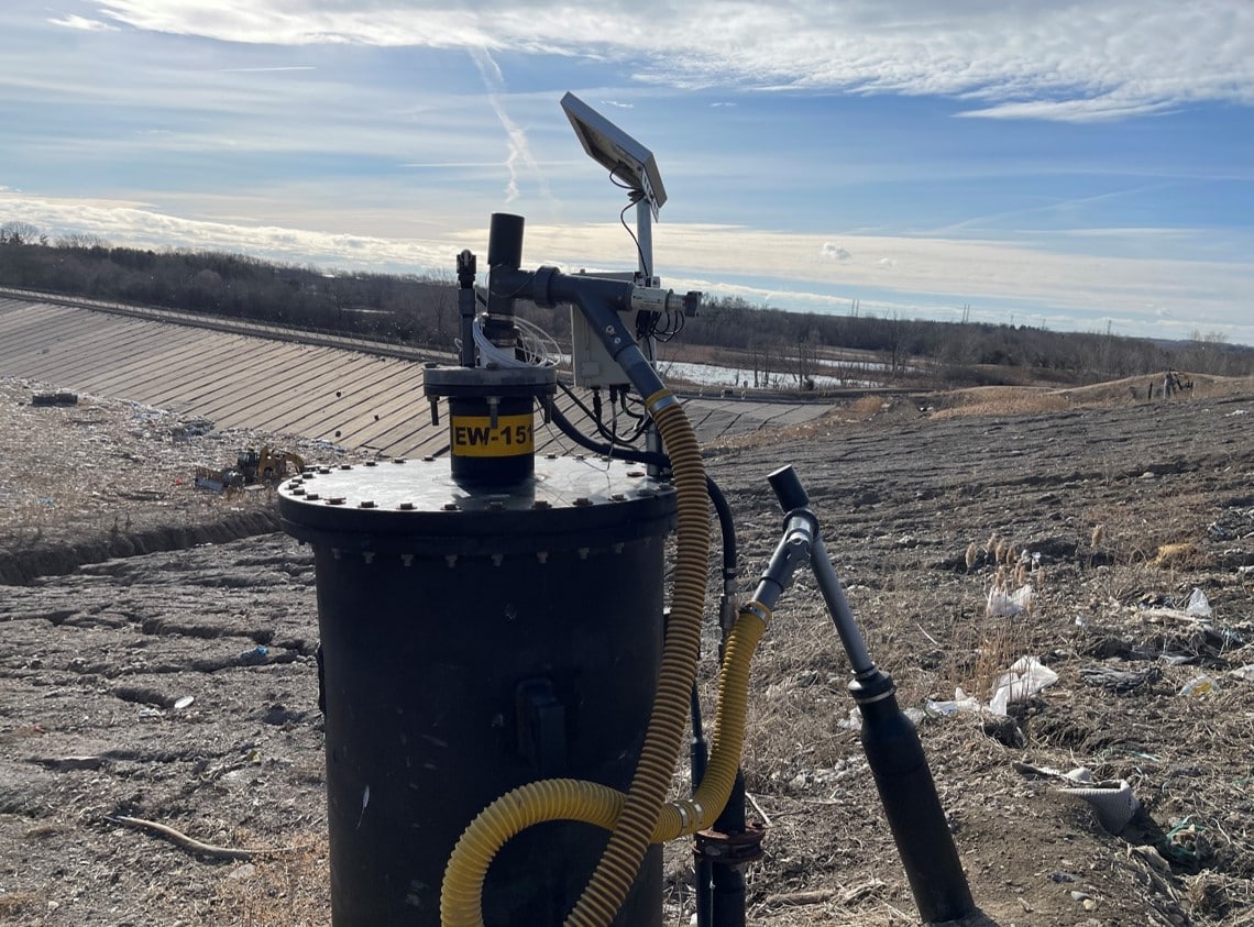 Zion Landfill Community Info - GFL Environmental Inc.