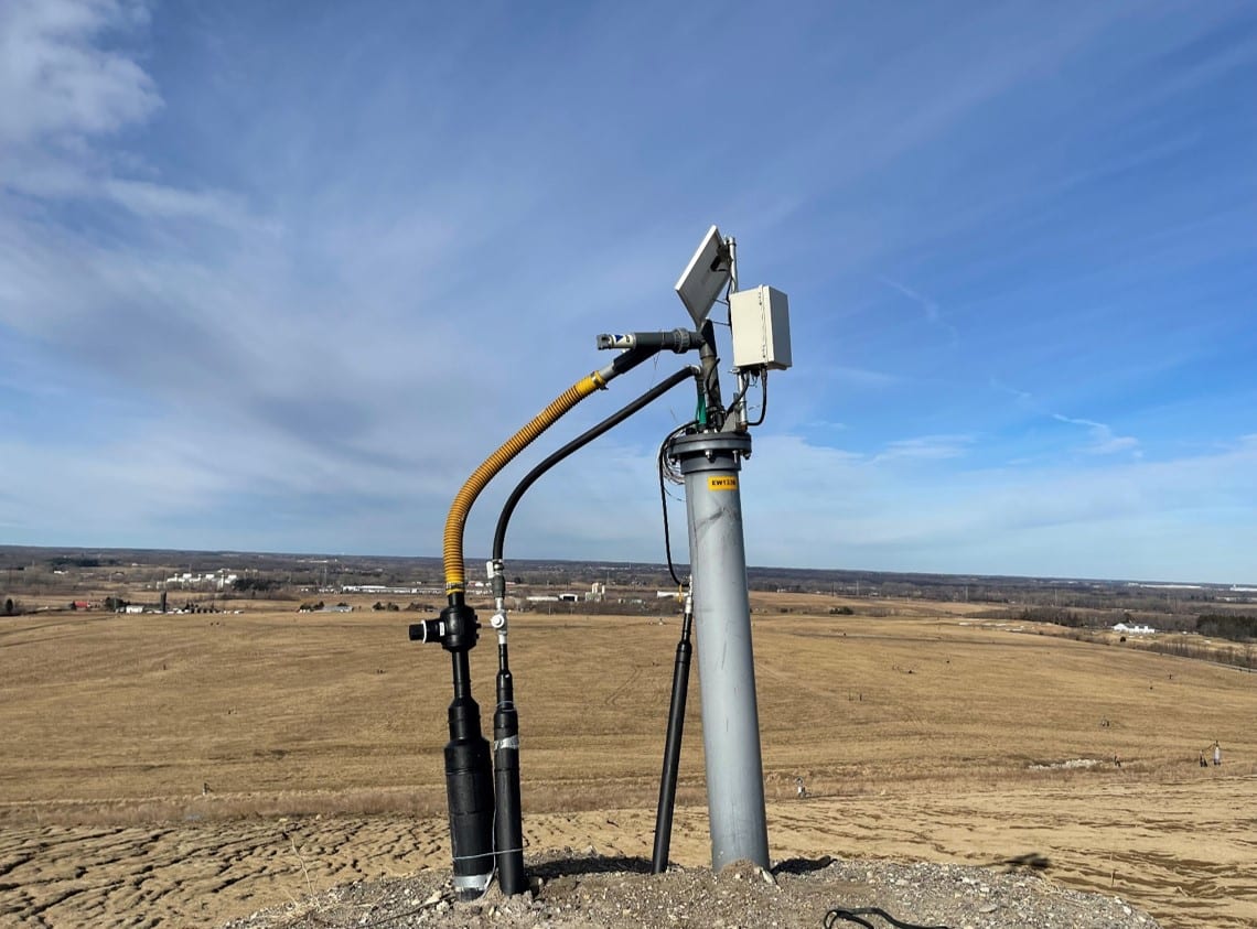 Zion Landfill Community Info - GFL Environmental Inc.