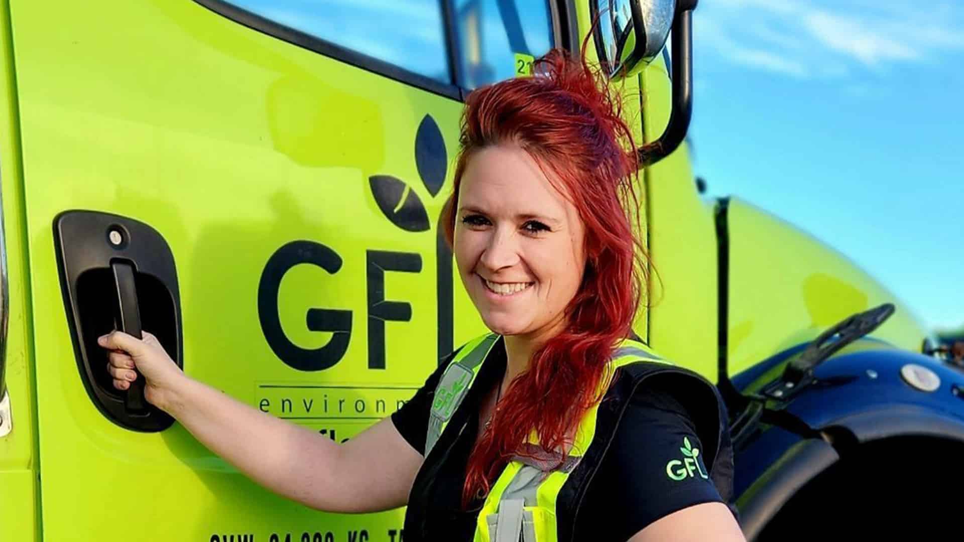 Sparks flies at GFL - GFL Environmental Inc.