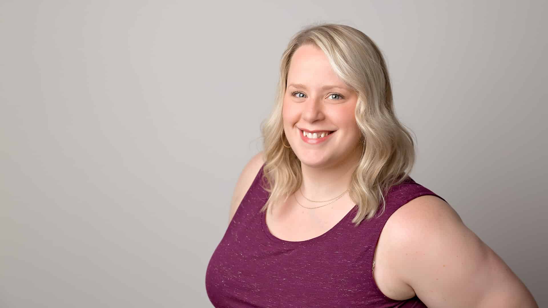 Amy Reny – A leader in Fleet and Procurement - GFL Environmental Inc.