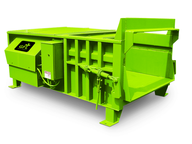 Winnipeg Trash & Recycling | GFL Environmental Services, Inc.