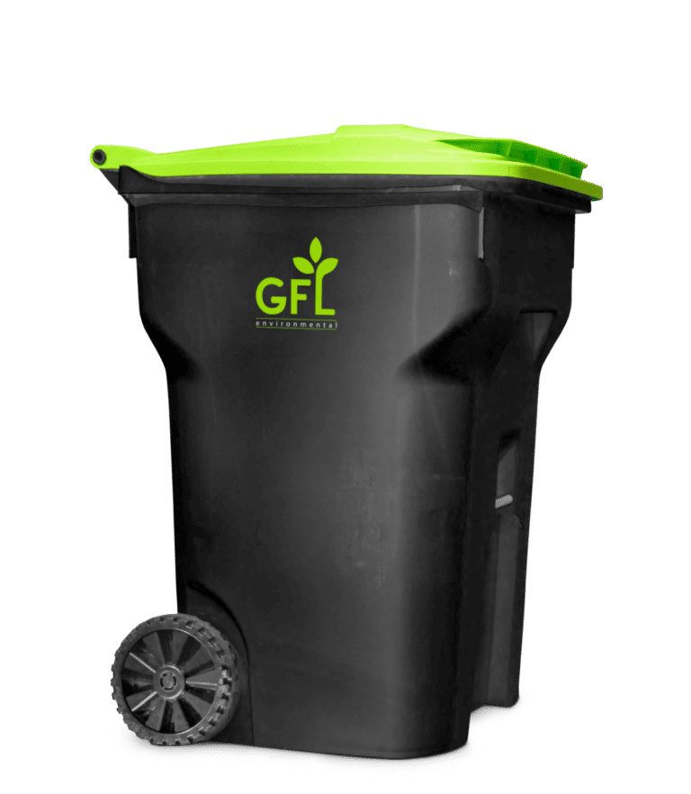 Winnipeg Trash & Recycling | GFL Environmental Services, Inc.