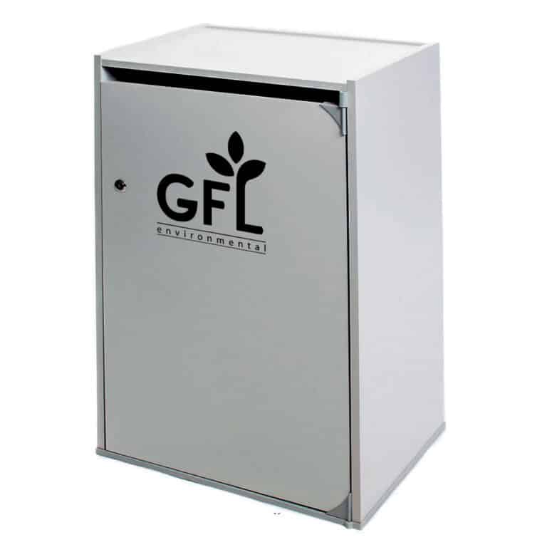 Winnipeg Trash & Recycling | GFL Environmental Services, Inc.