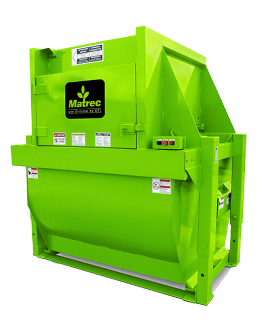 Welcome, Matrec Customers! | GFL Environmental